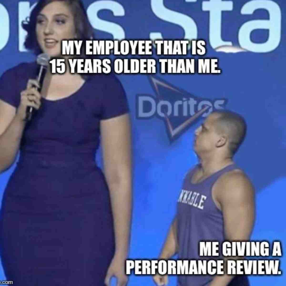 25 Funny Boss Memes That Every Employee Will Love