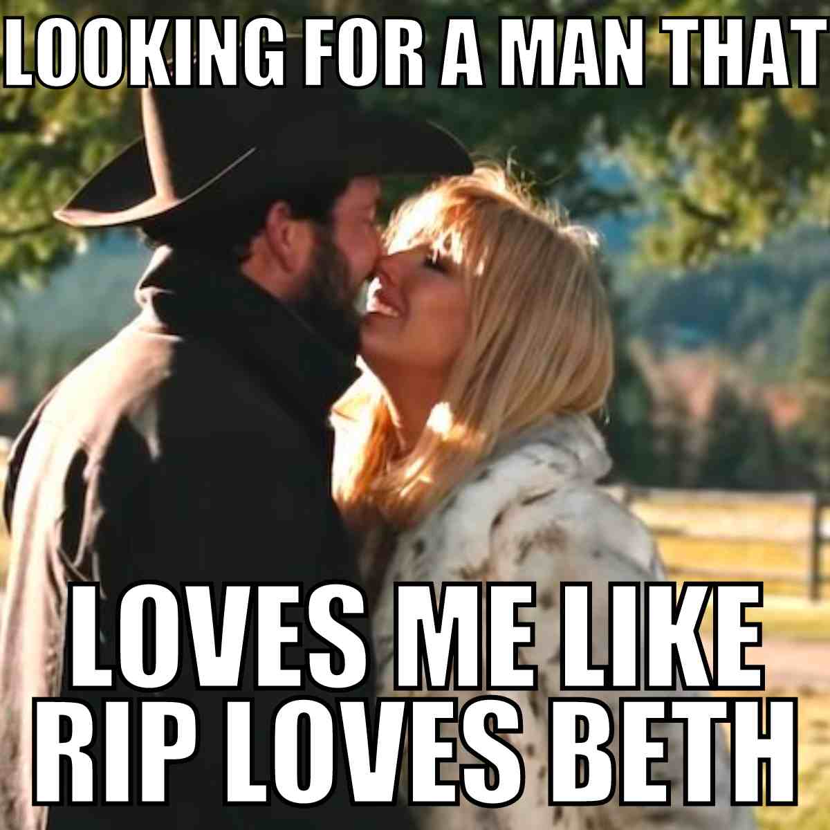 20 Hilarious Yellowstone Memes: Saddle Up For Laughs