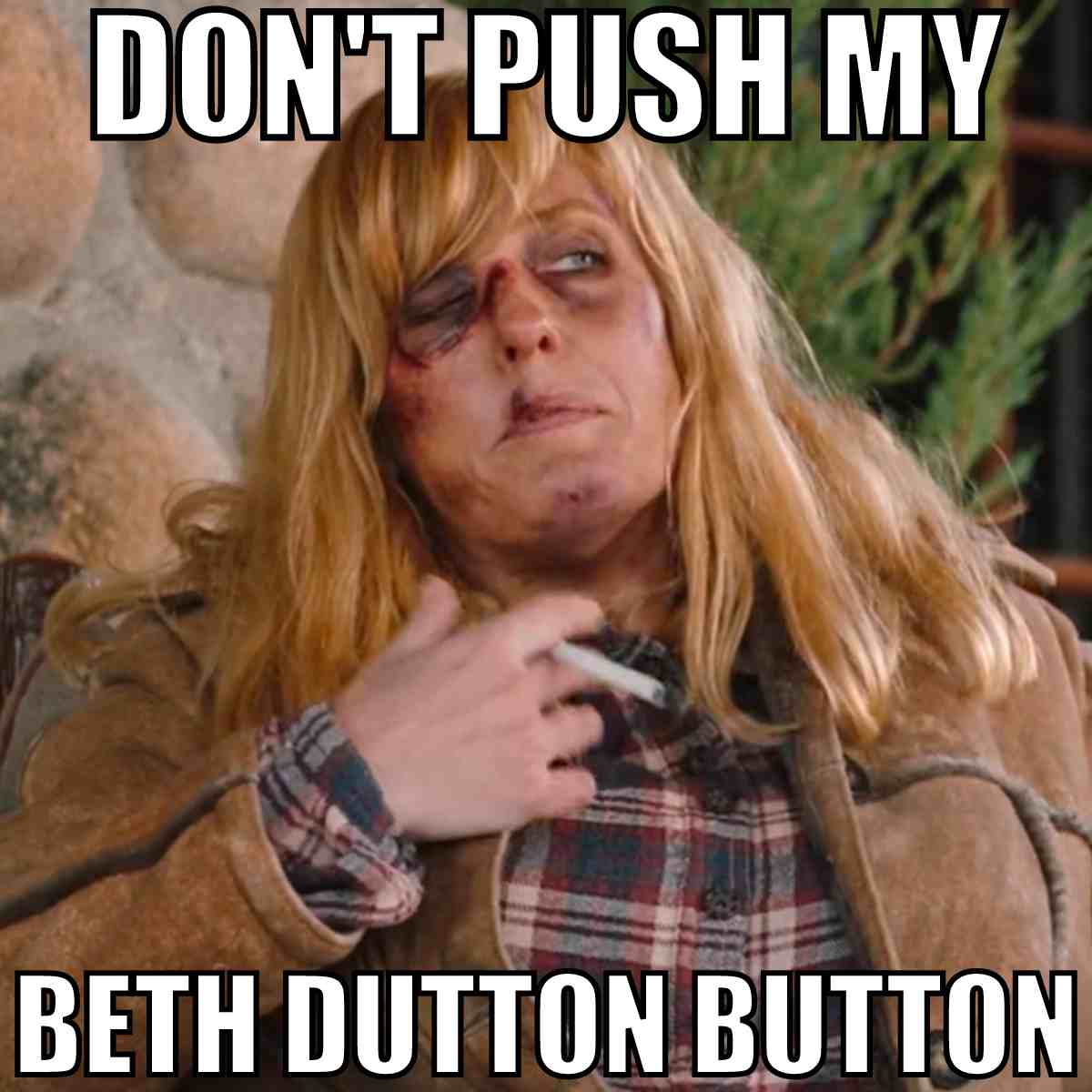 20 Hilarious Yellowstone Memes: Saddle Up For Laughs