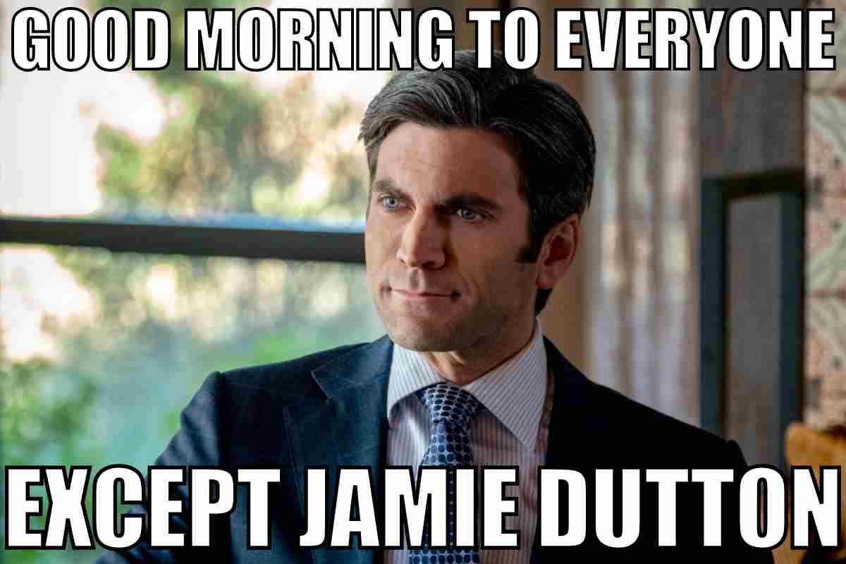 20 Hilarious Yellowstone Memes: Saddle Up For Laughs