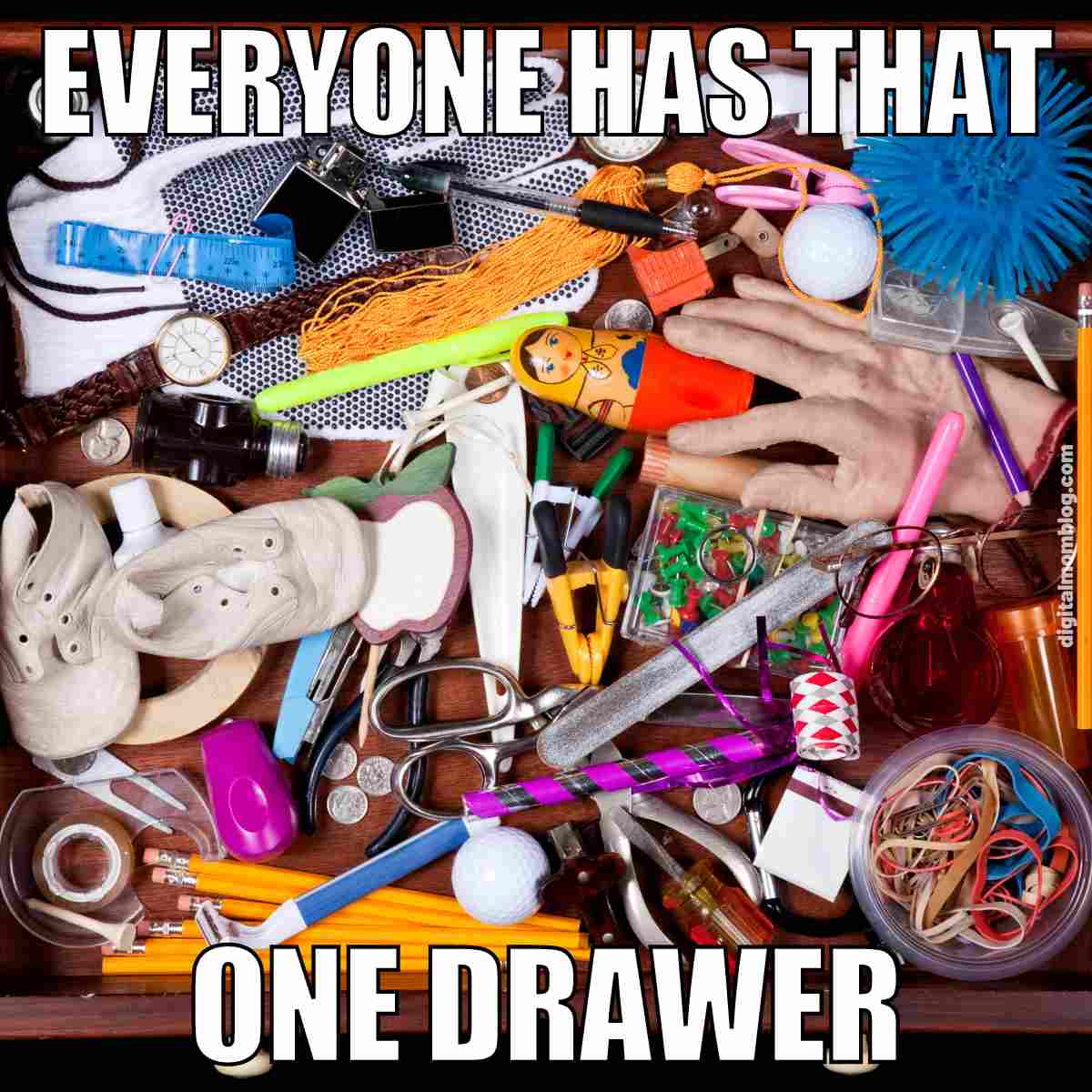 Trash Memes You Can’t Recycle: 20 That Will Crack You Up