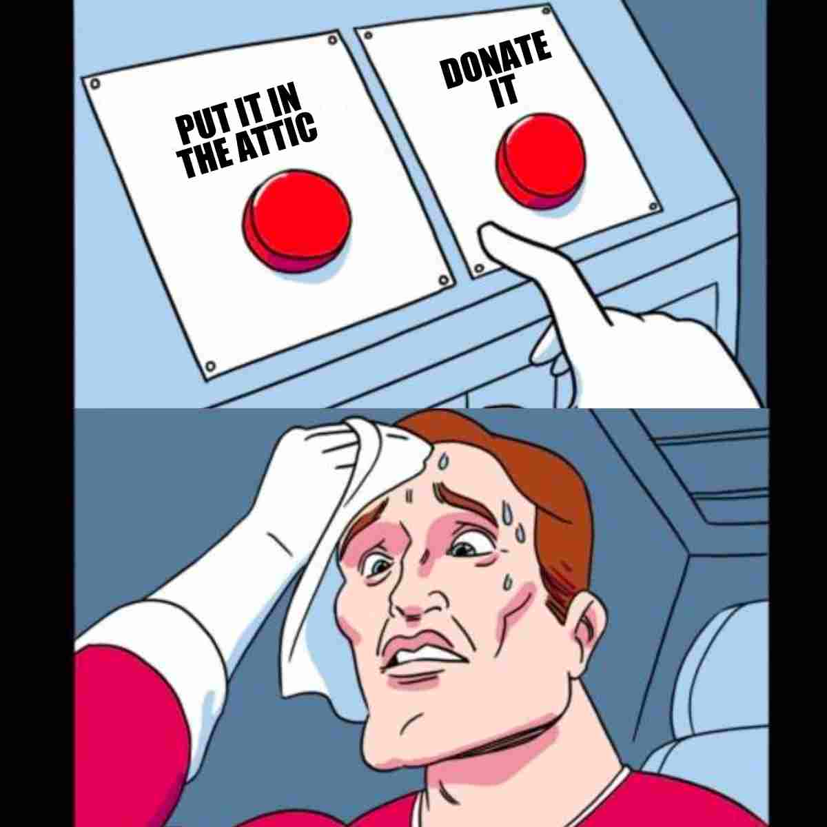 Trash Memes You Can’t Recycle: 20 That Will Crack You Up