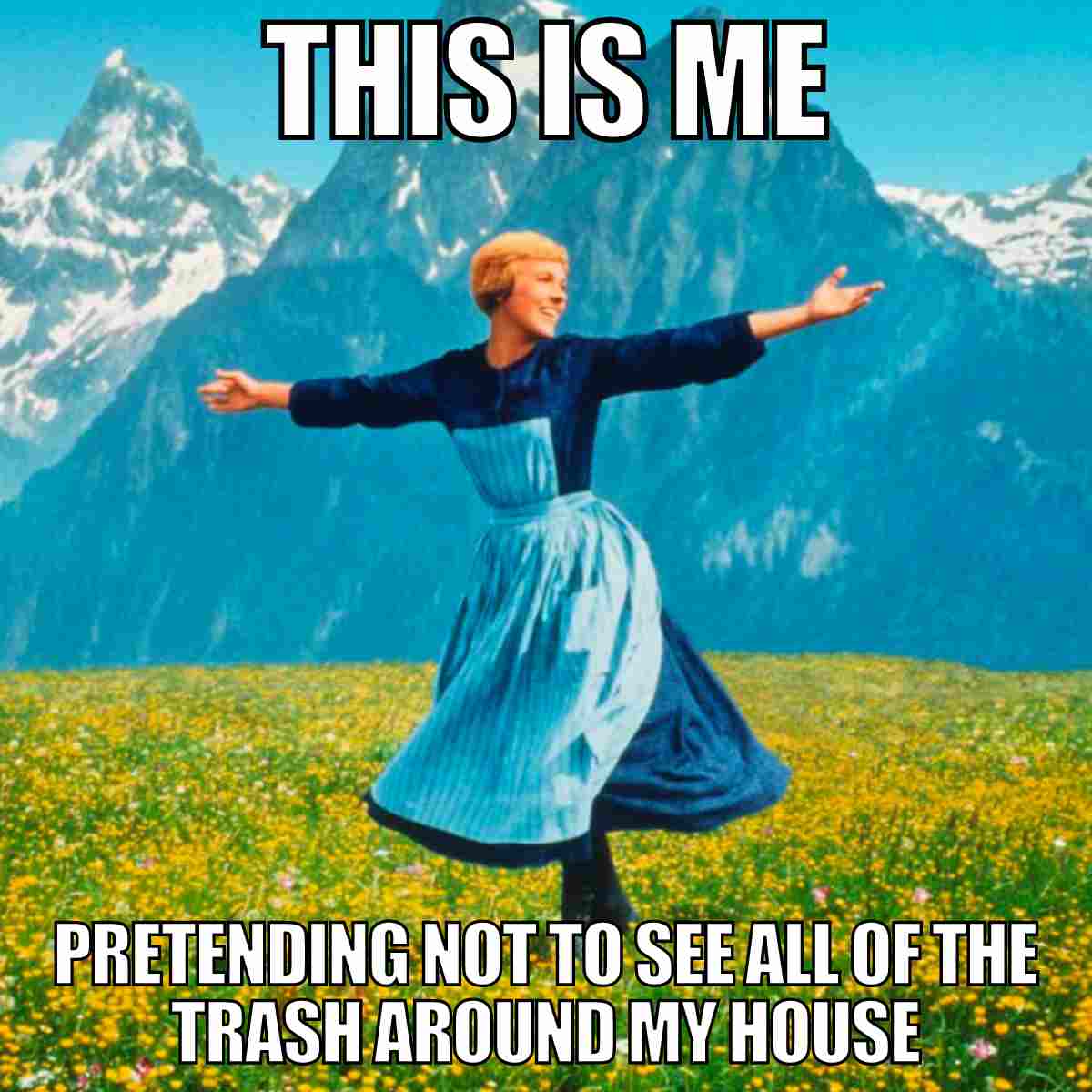 Trash Memes You Can’t Recycle: 20 That Will Crack You Up