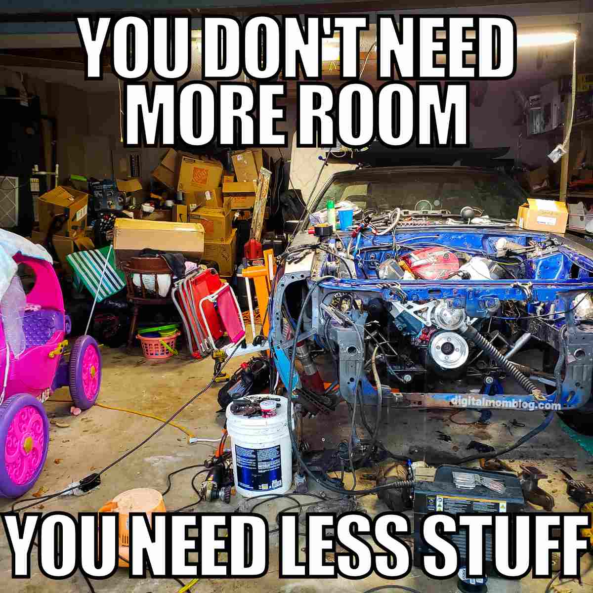 Trash Memes You Can’t Recycle: 20 That Will Crack You Up