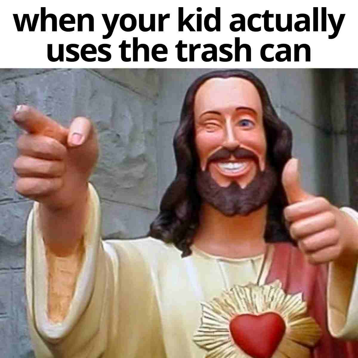 Trash Memes You Can’t Recycle: 20 That Will Crack You Up
