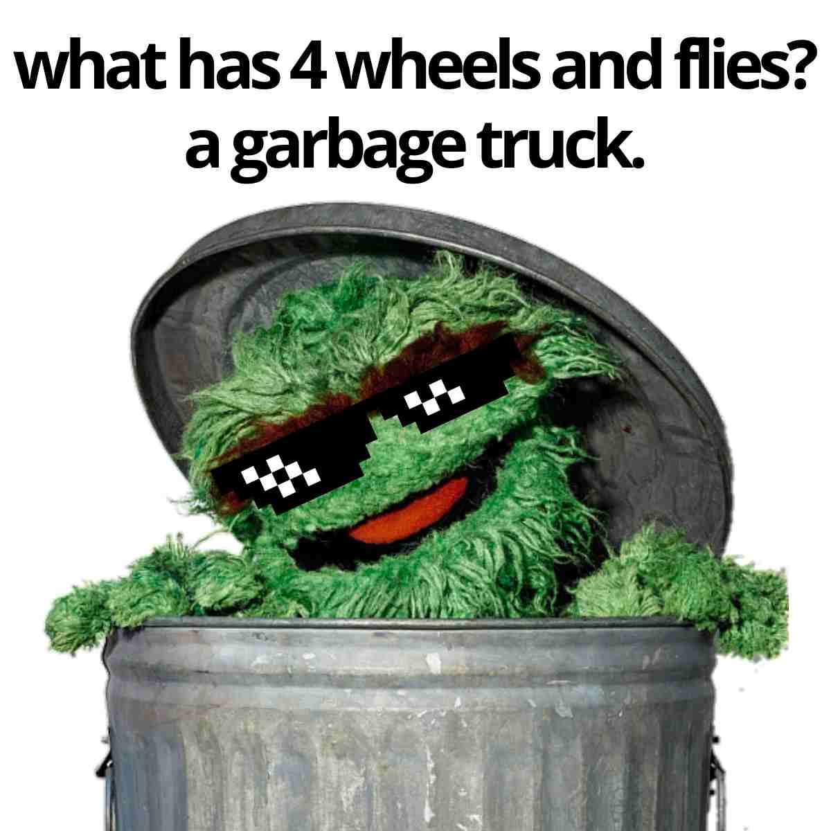 Trash Memes You Can’t Recycle: 20 That Will Crack You Up