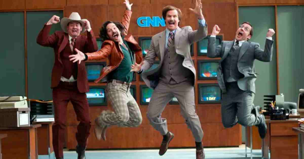 20 Best Team Memes To Share With Your Work Crew