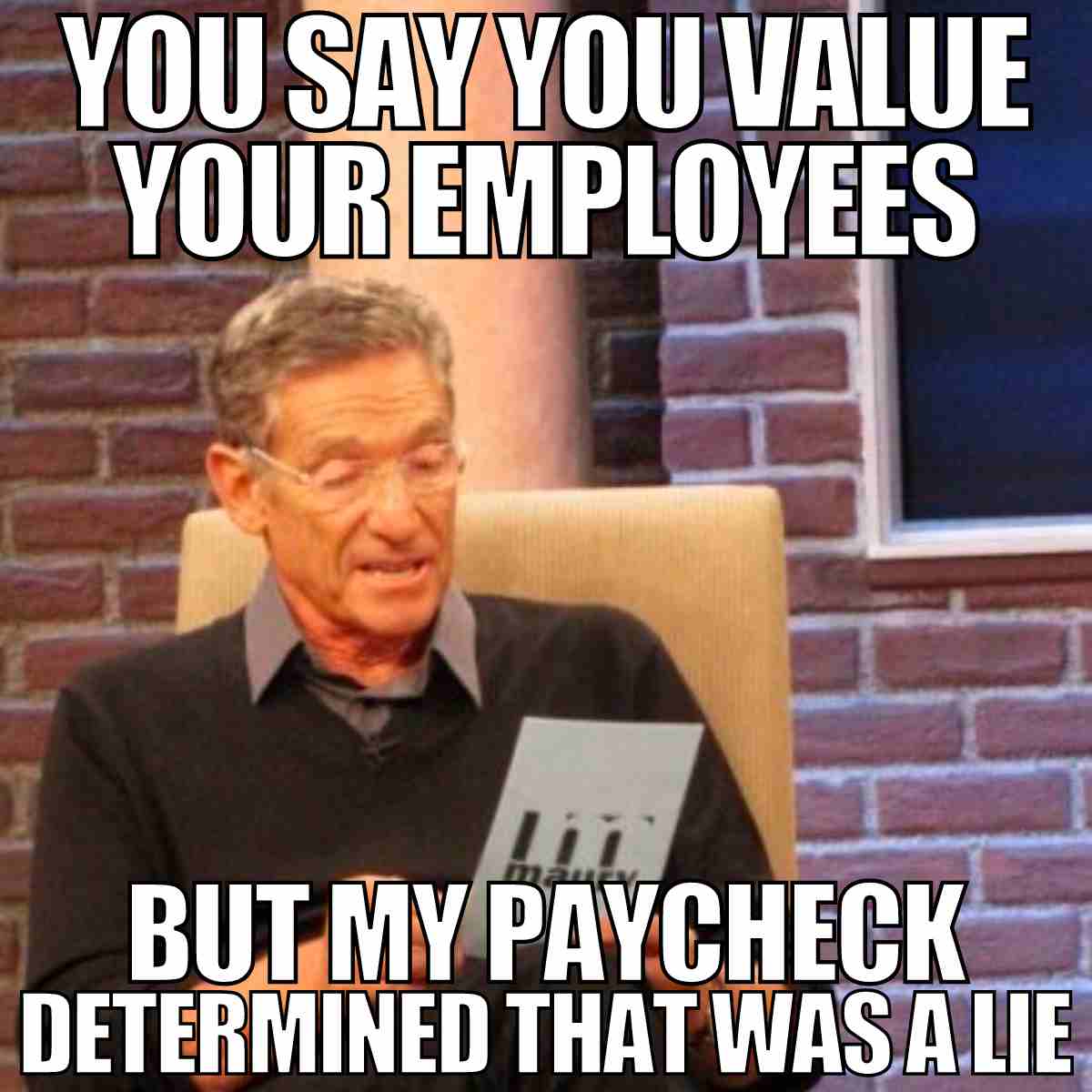 100+ Hilarious Work Memes To Share With Co-Workers
