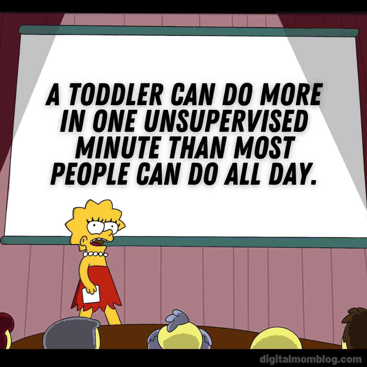 51 Hilarious Toddler Memes Every Tot Parent Can Relate To