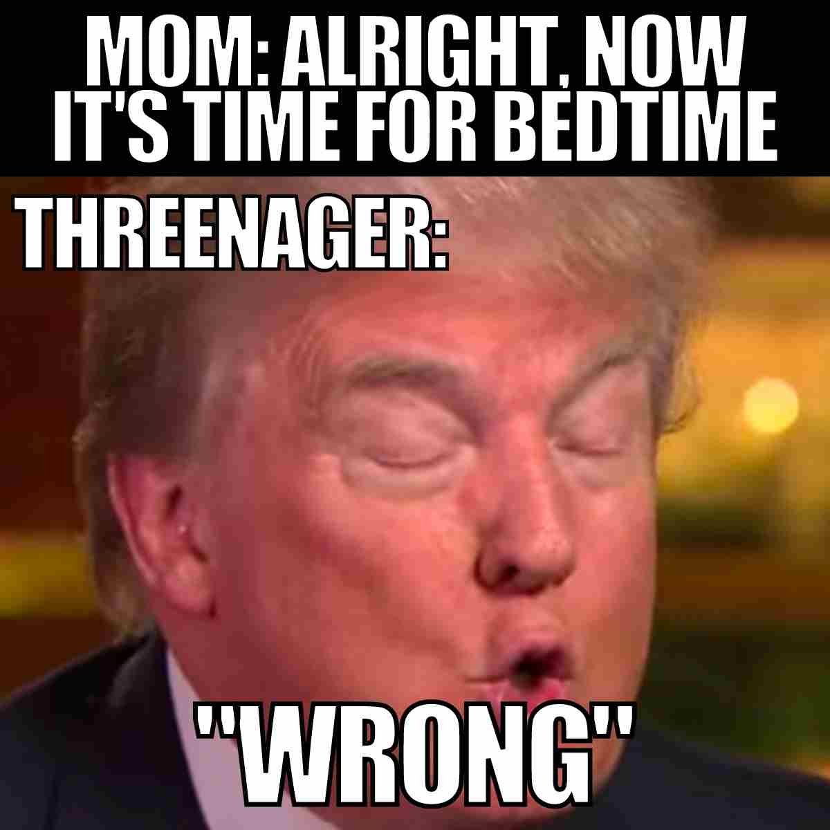 51 Hilarious Toddler Memes Every Tot Parent Can Relate To