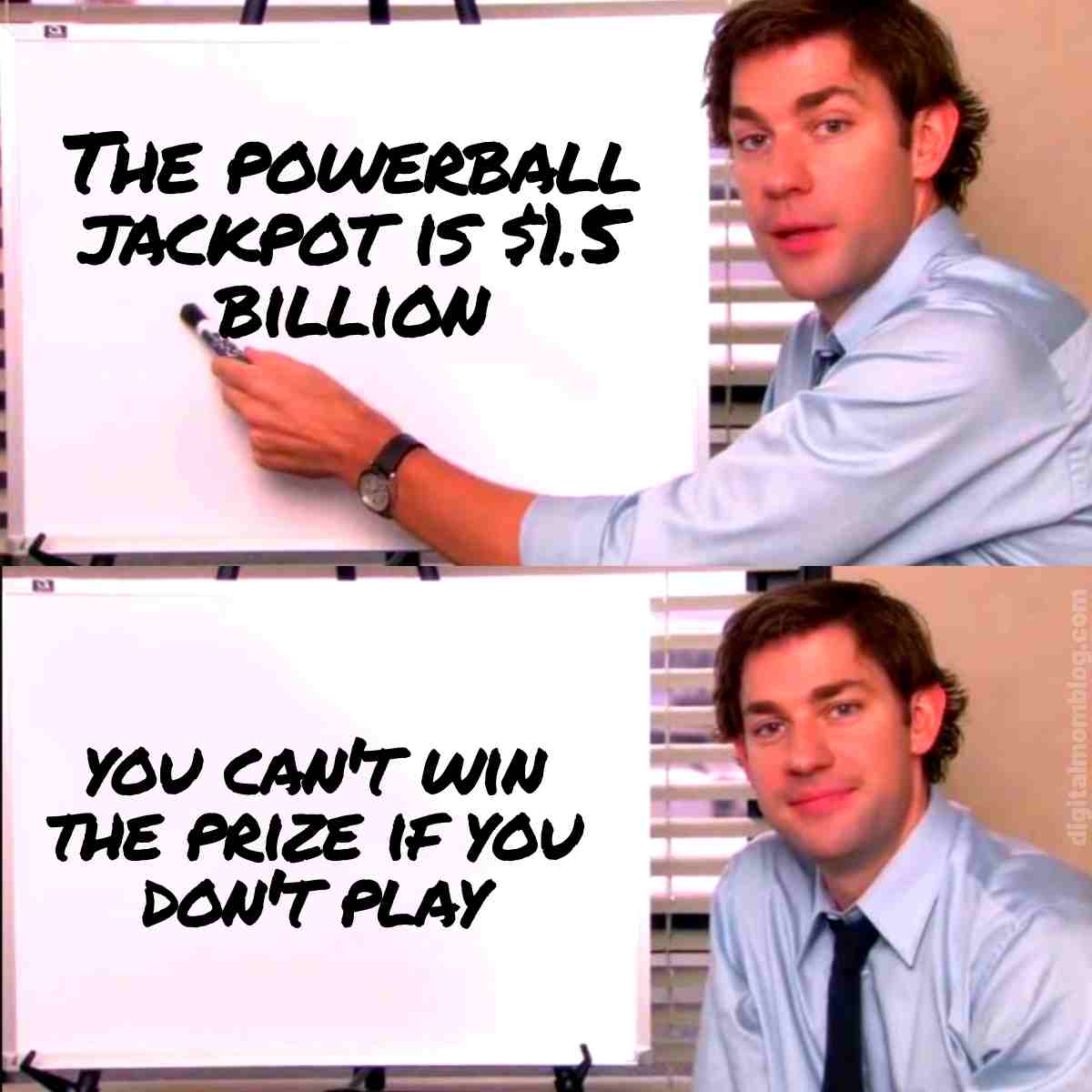 25 Best Lottery Memes About Winning The Jackpot