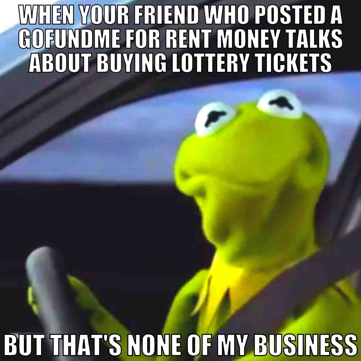 25 Best Lottery Memes About Winning The Jackpot