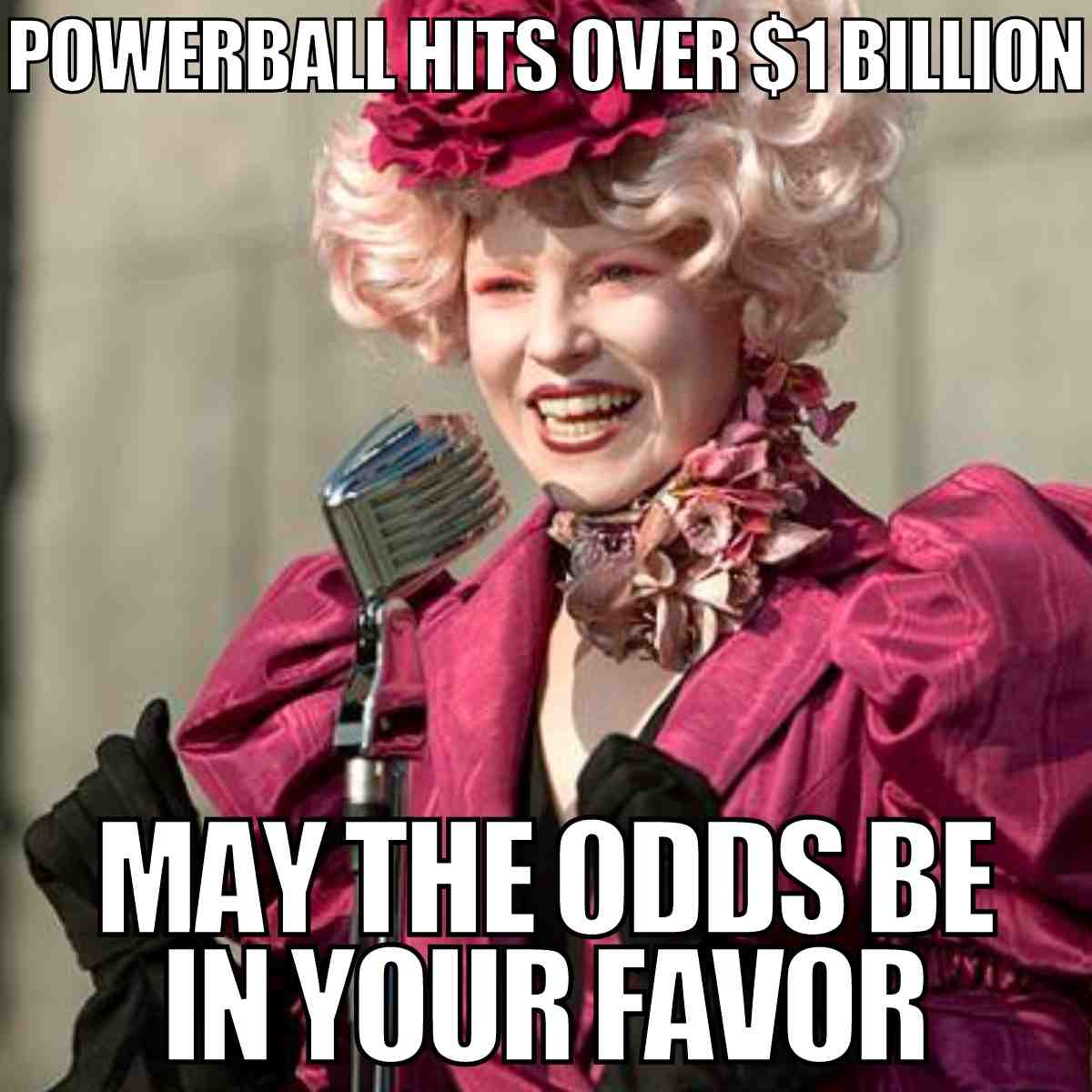 25 Best Lottery Memes About Winning The Jackpot