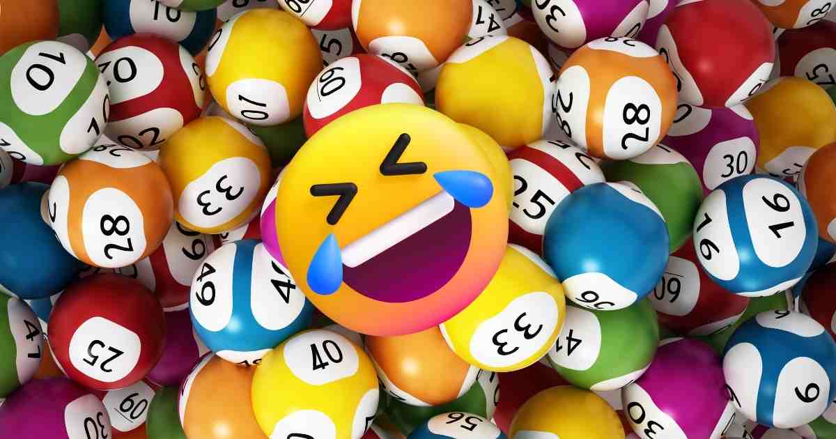 25 Best Lottery Memes About Winning The Jackpot