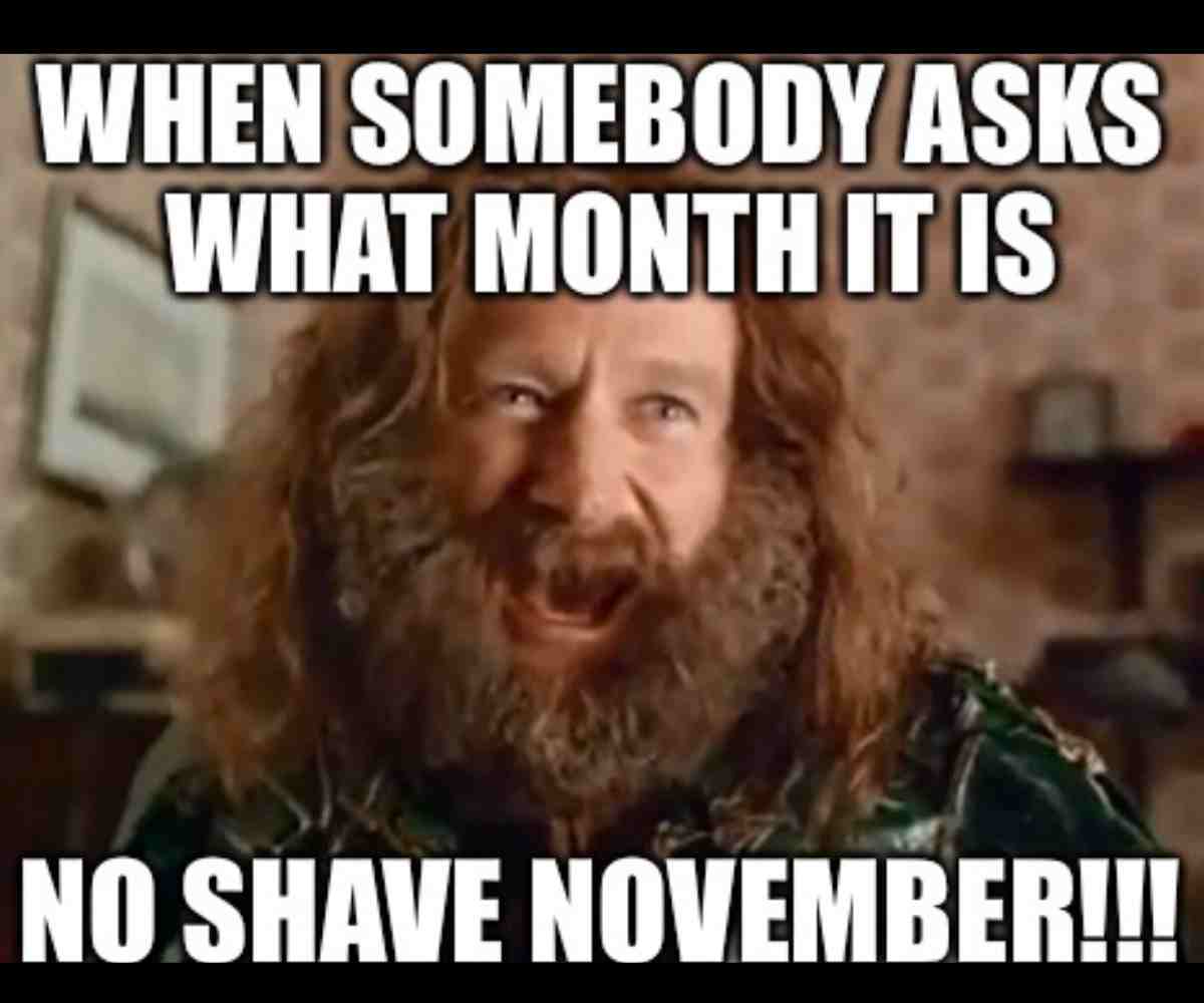 November Memes 2024: Thanksgiving, Sweaters, And Laughs