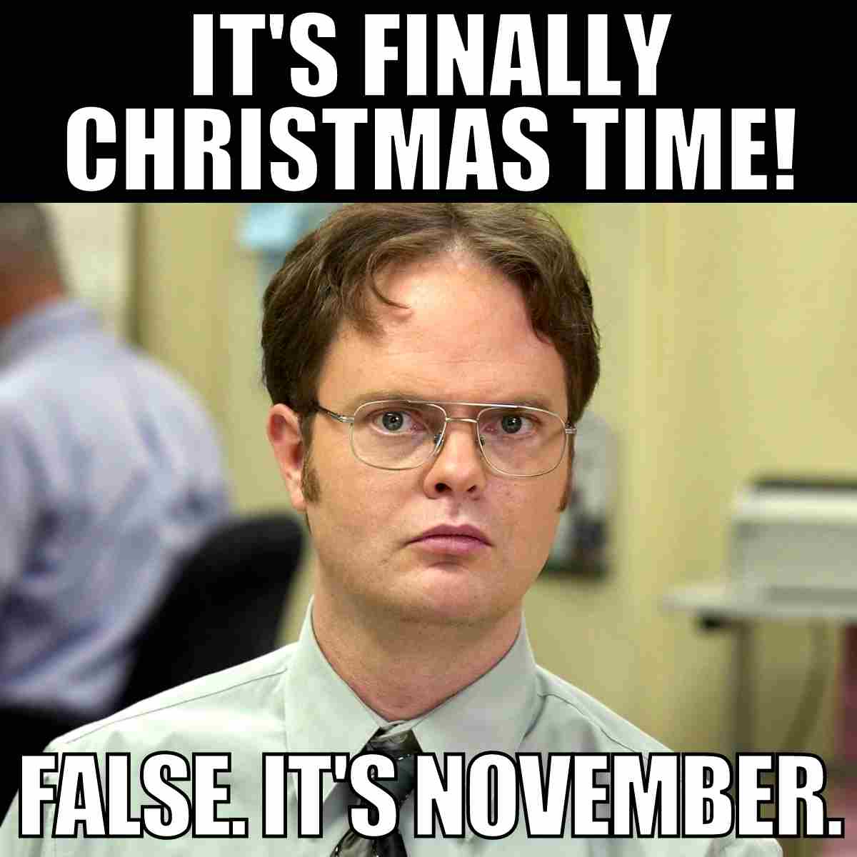 November Memes 2024: Thanksgiving, Sweaters, And Laughs