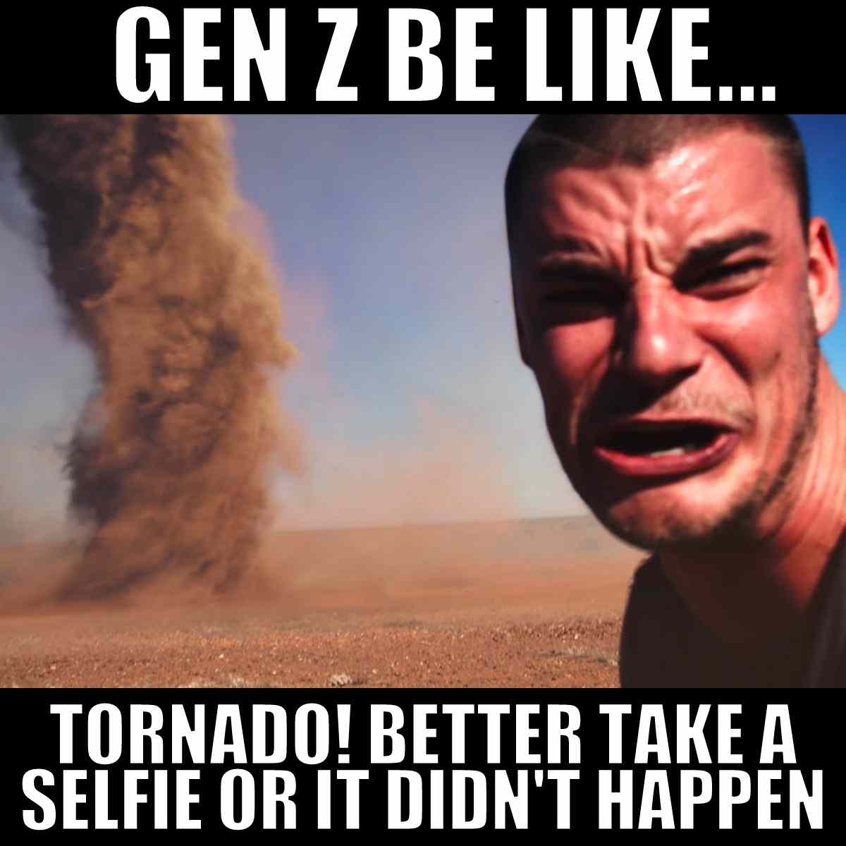 30 Tornado Memes That Will Blow You Away