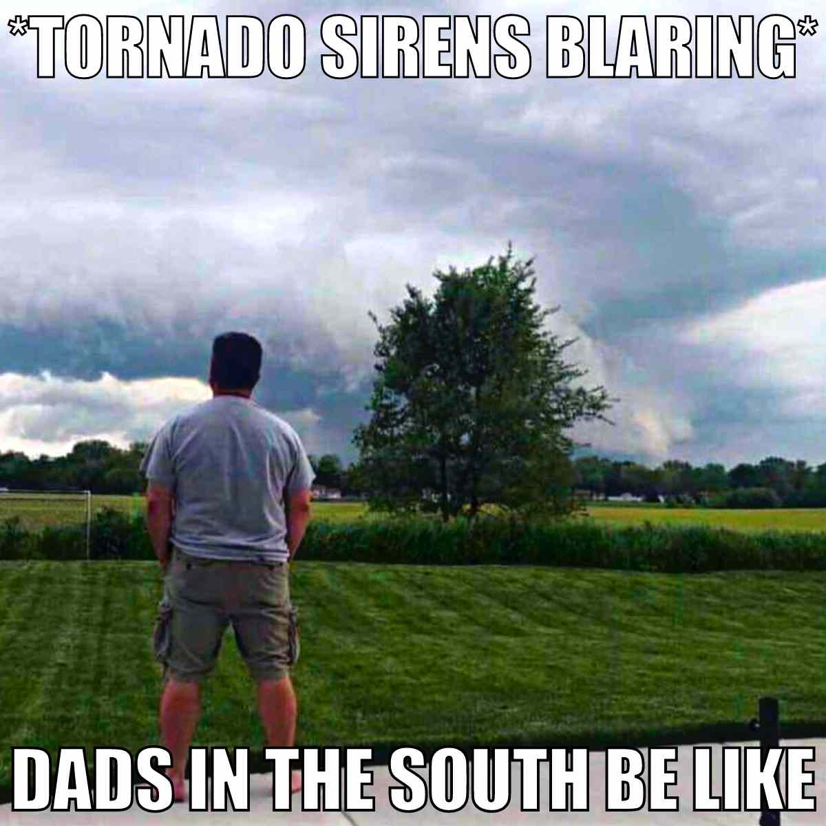 30 Tornado Memes That Will Blow You Away