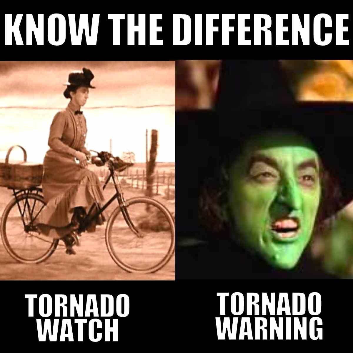 30 Tornado Memes That Will Blow You Away