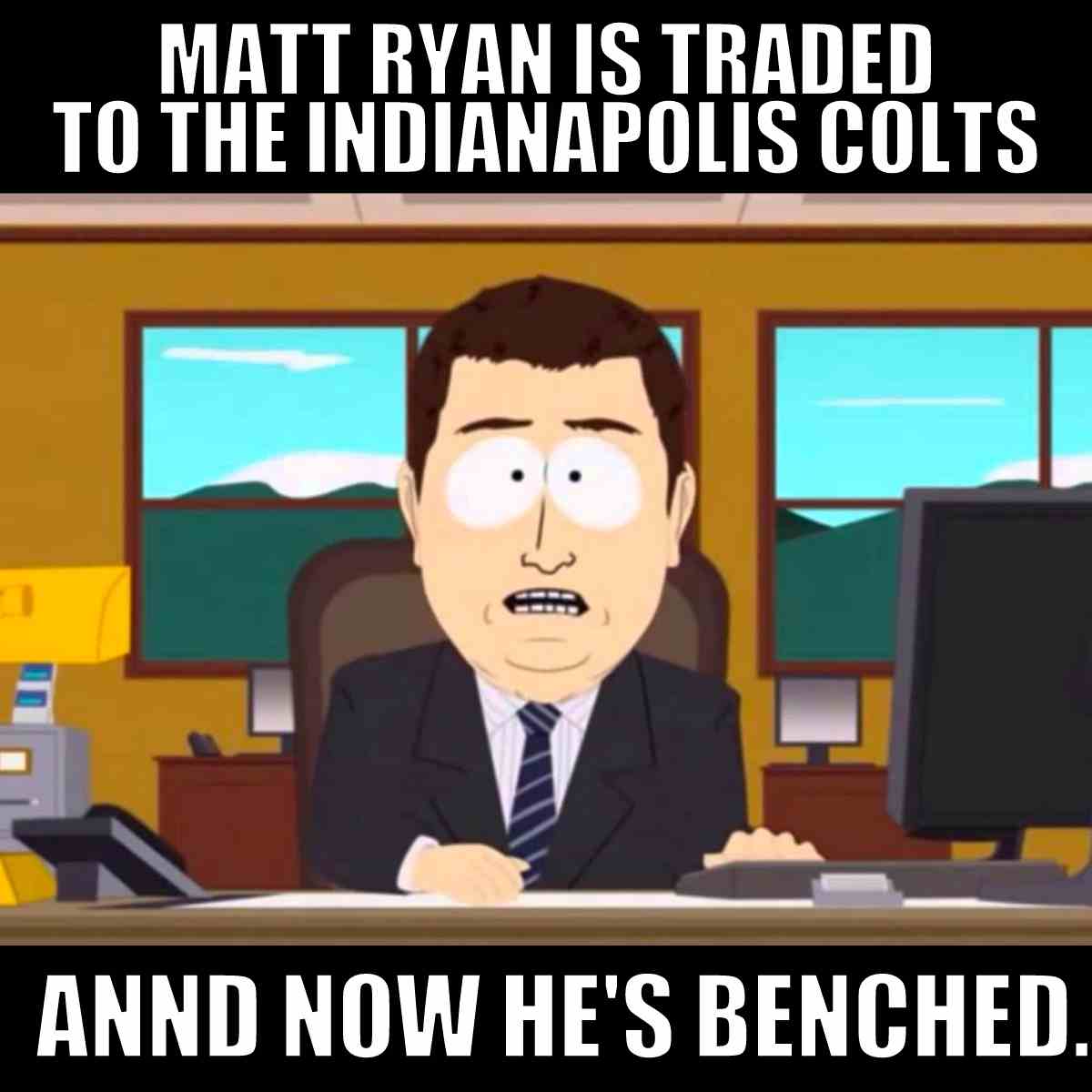 Funny Football Memes For Game Day Laughs