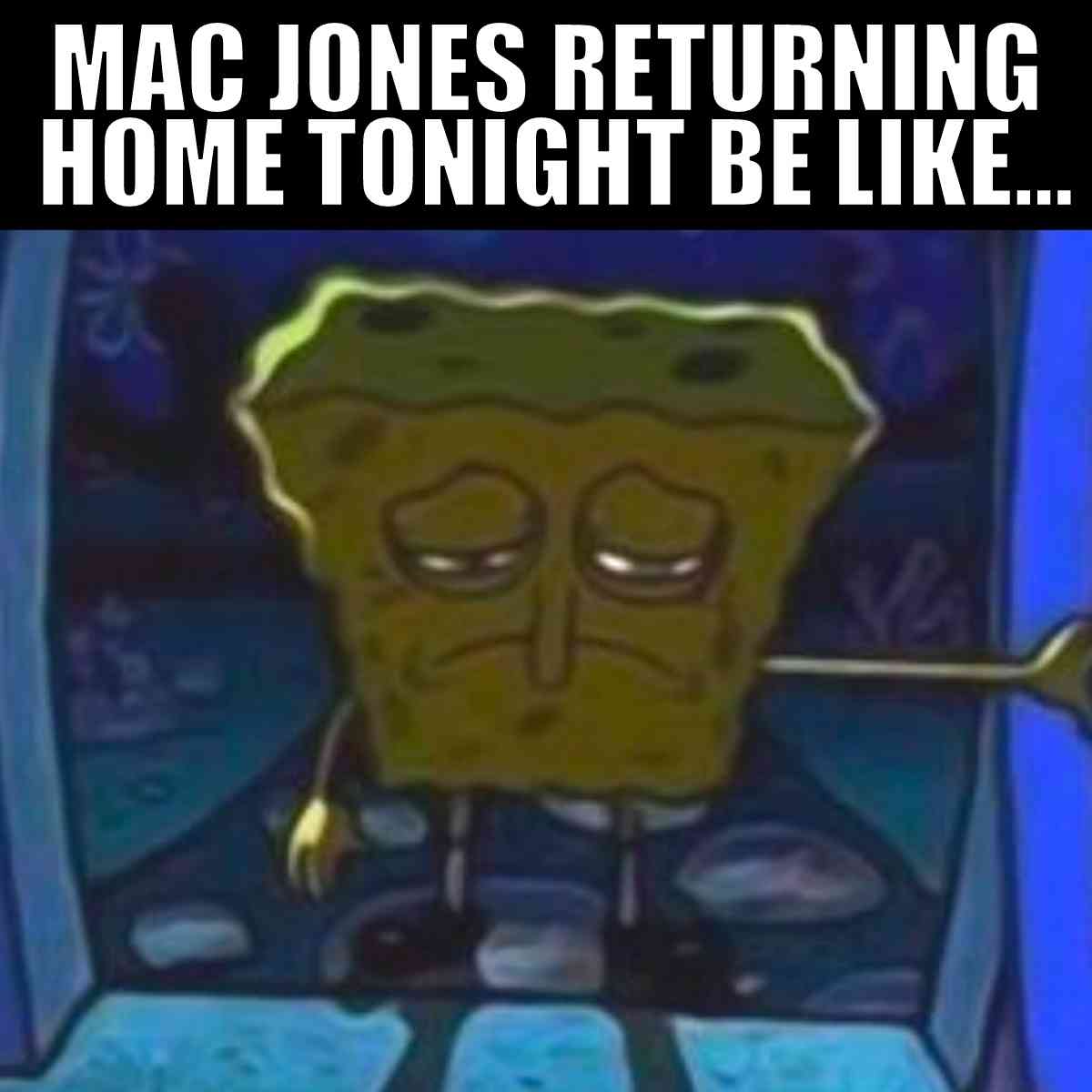 Funny Football Memes For Game Day Laughs