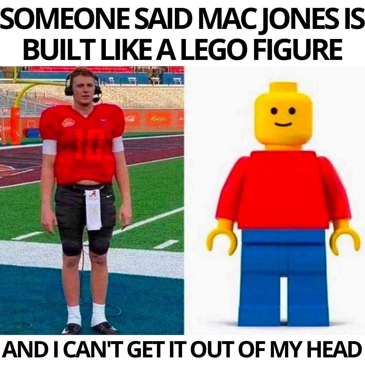 Funny Football Memes For Game Day Laughs
