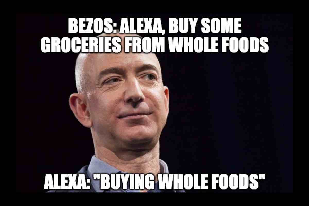 20 Funny Alexa Memes About The Popular Amazon Personality