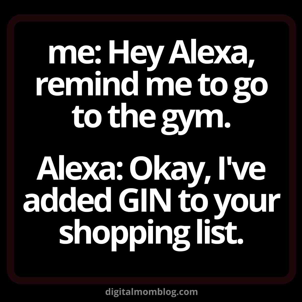 20 Funny Alexa Memes About The Popular Amazon Personality