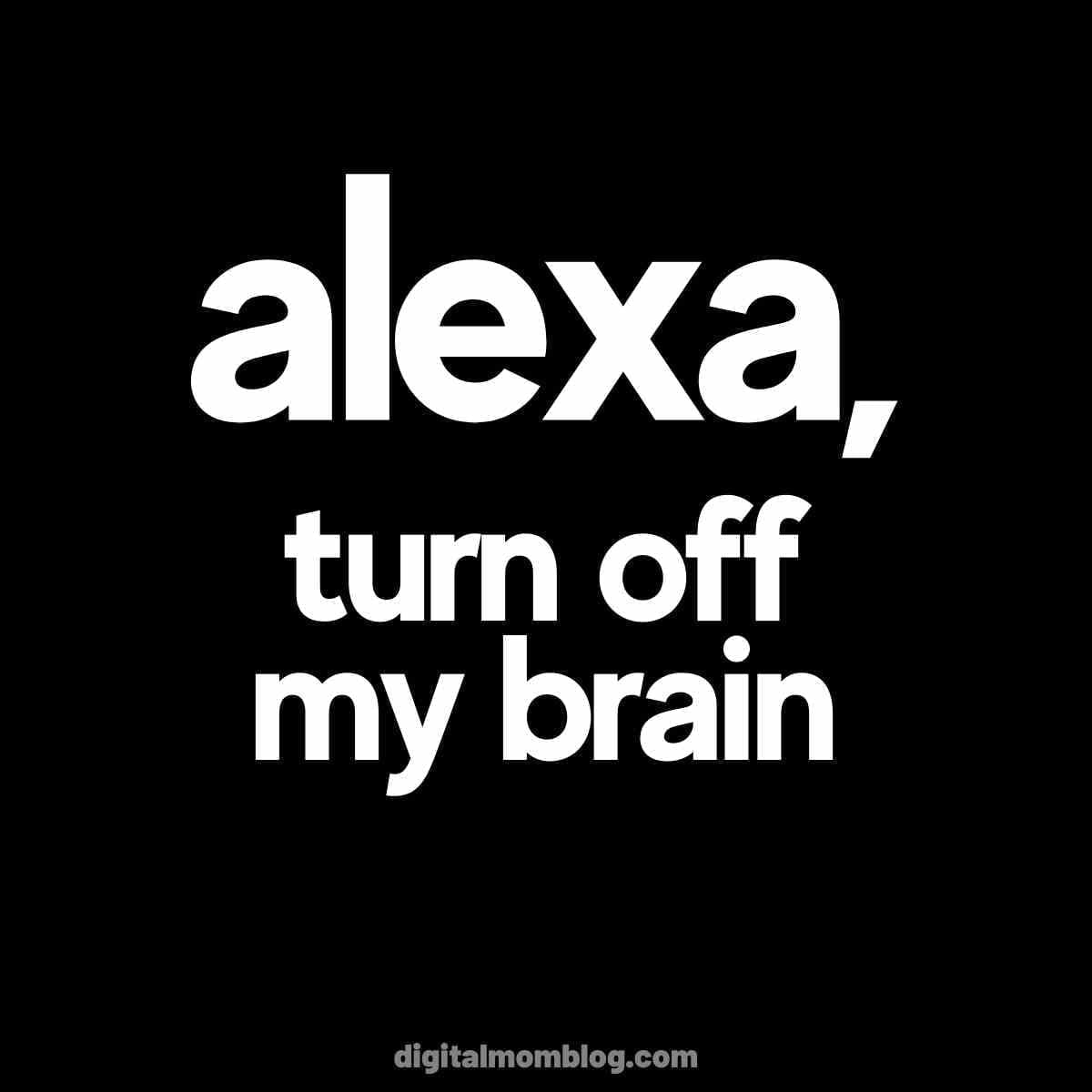 20 Funny Alexa Memes About The Popular Amazon Personality