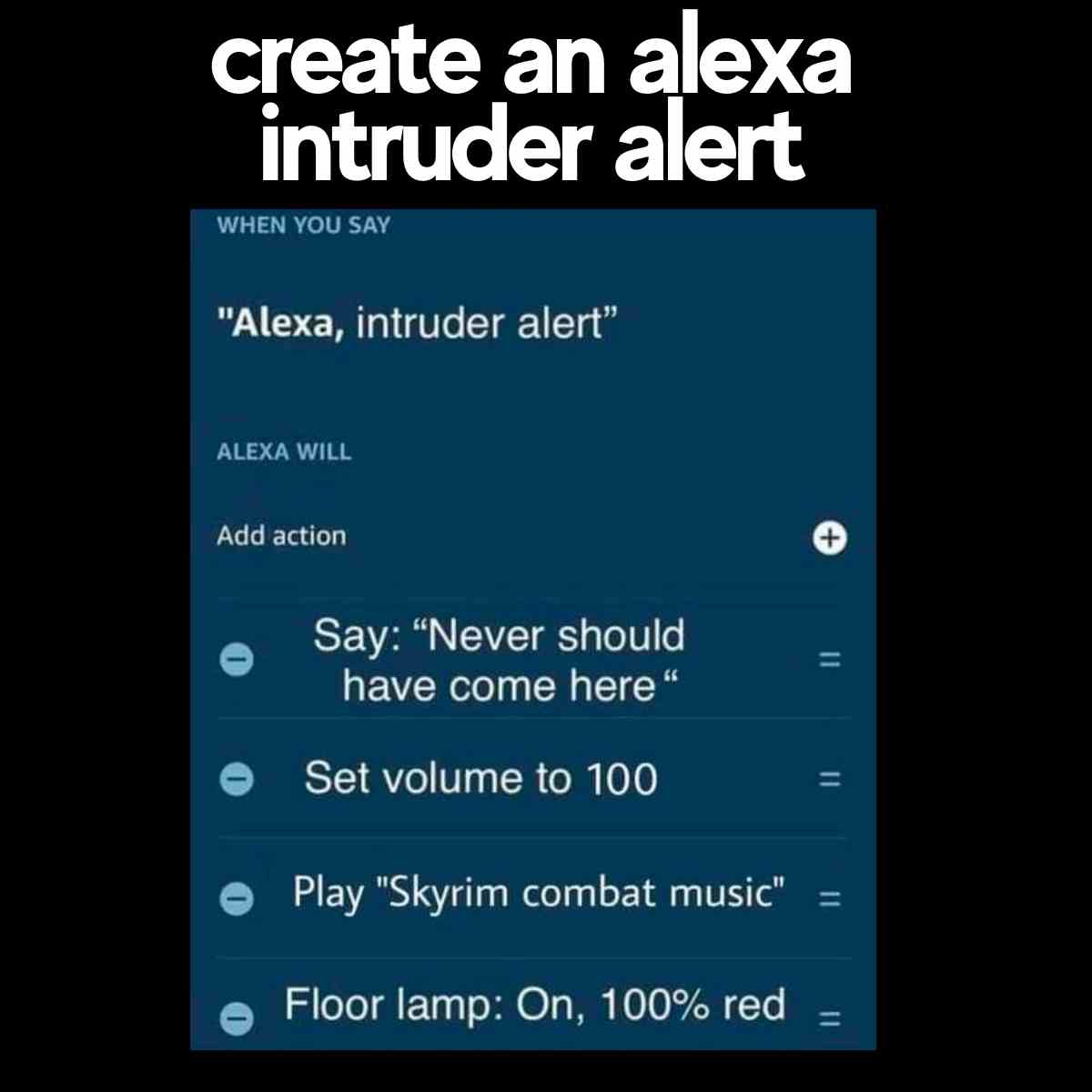 20 Funny Alexa Memes About The Popular Amazon Personality