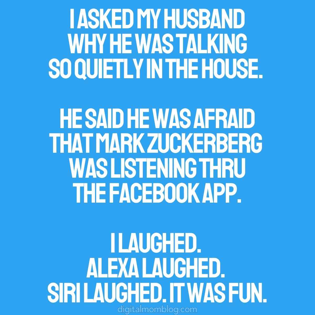 20 Funny Alexa Memes About The Popular Amazon Personality