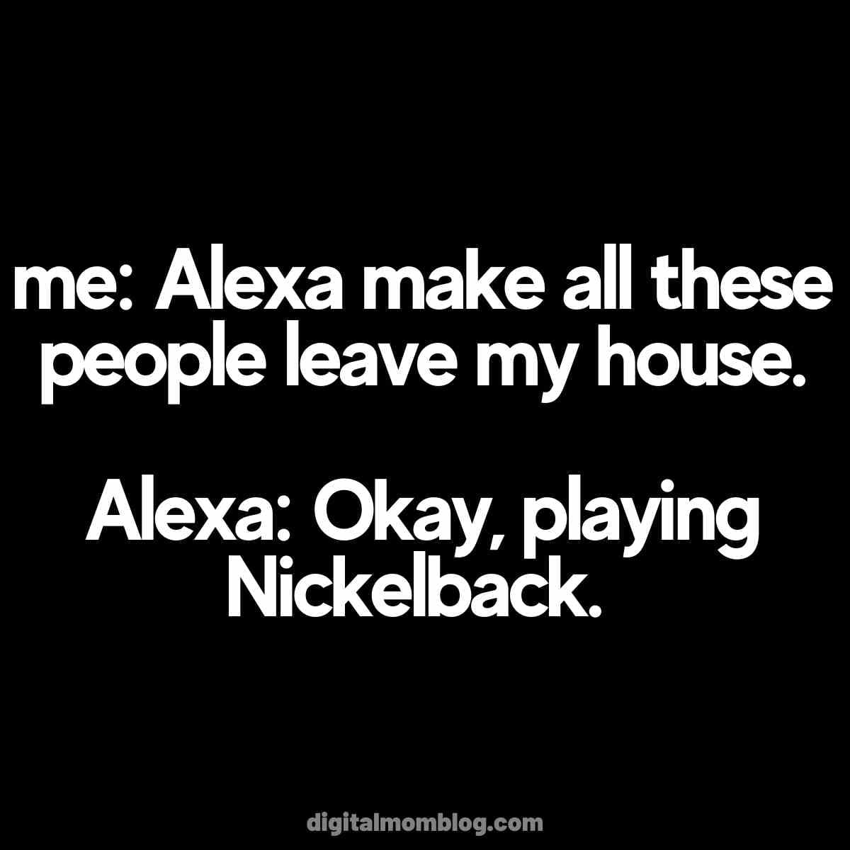 20 Funny Alexa Memes About The Popular Amazon Personality