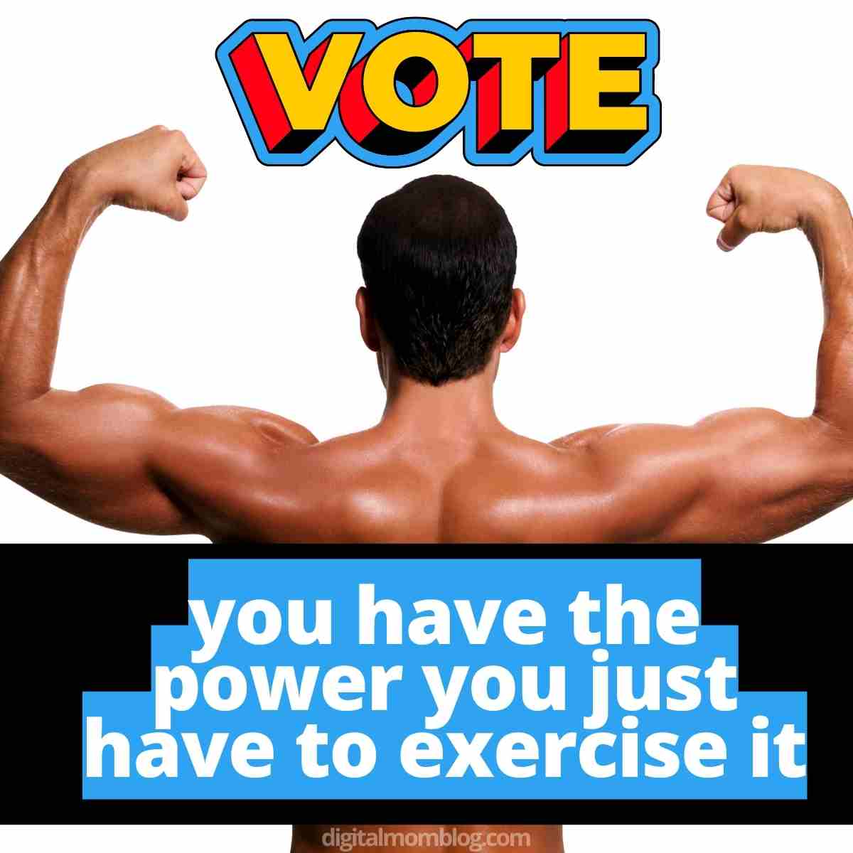 Best Vote Memes 2024: Using Humor To Encourage Voting