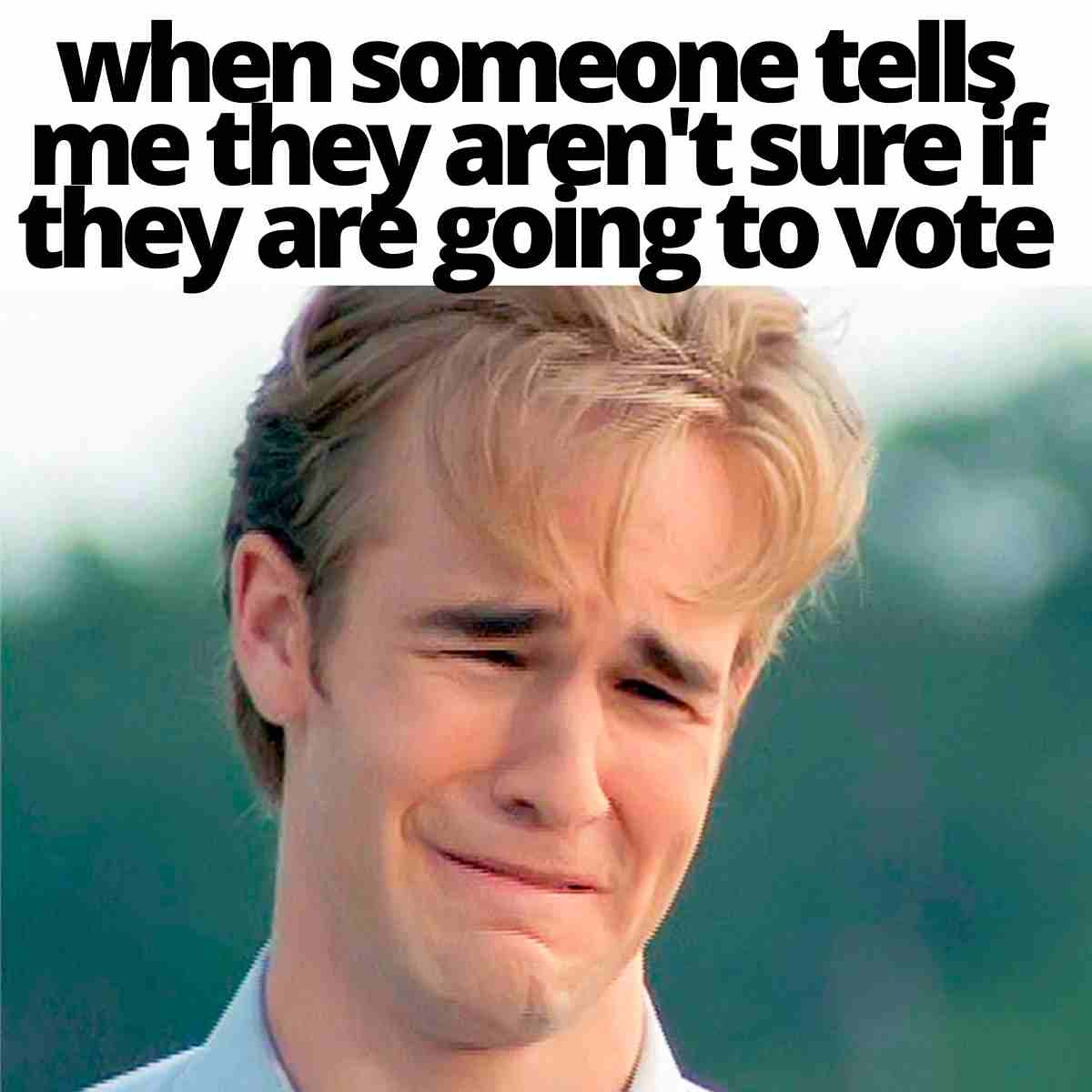 Best Vote Memes 2024: Using Humor To Encourage Voting