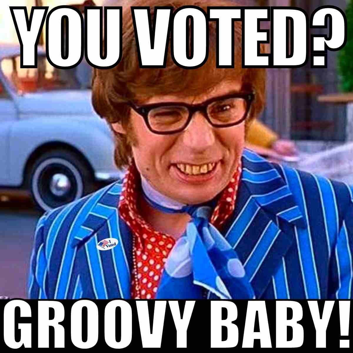 Best Vote Memes 2024: Using Humor To Encourage Voting