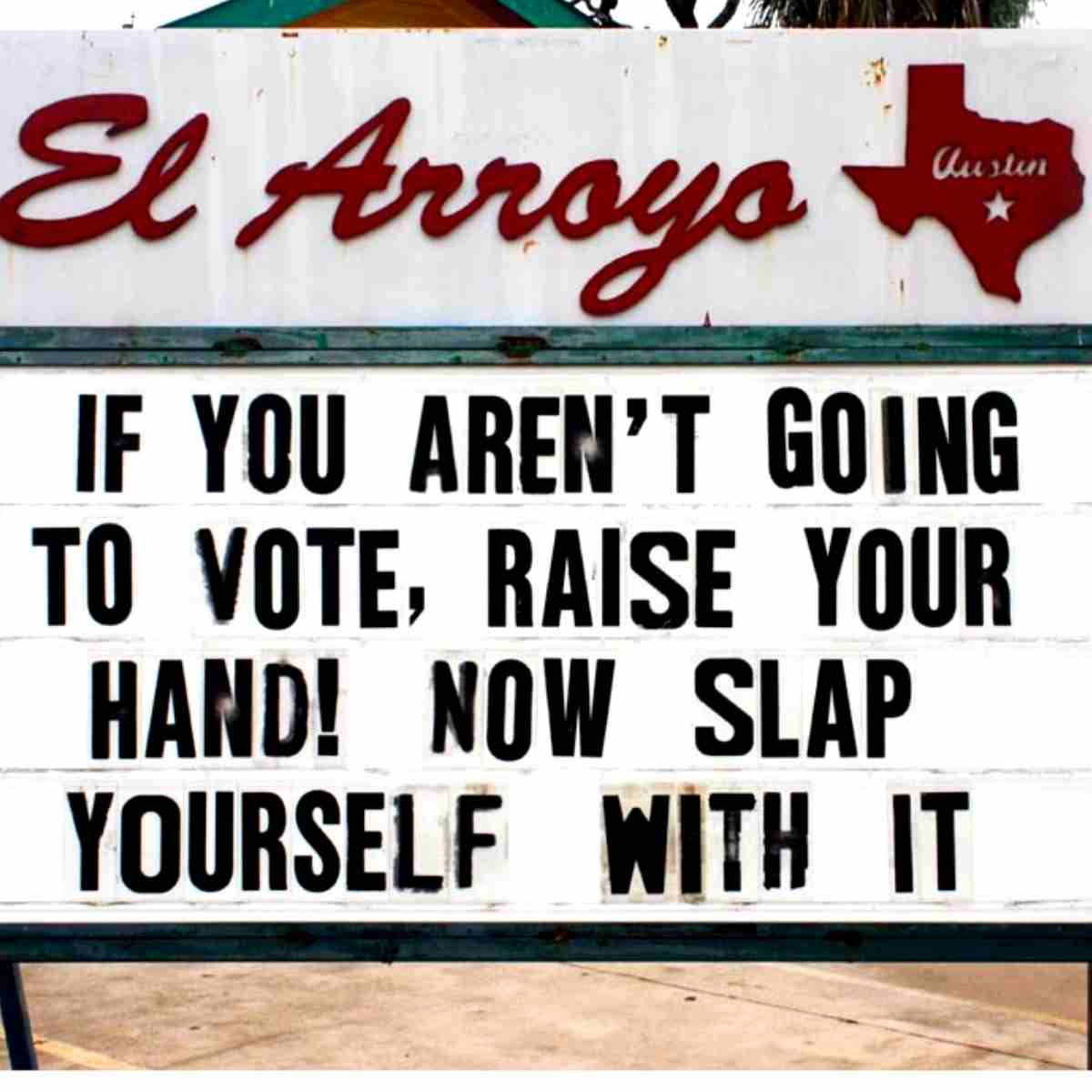 Best Vote Memes 2024: Using Humor To Encourage Voting
