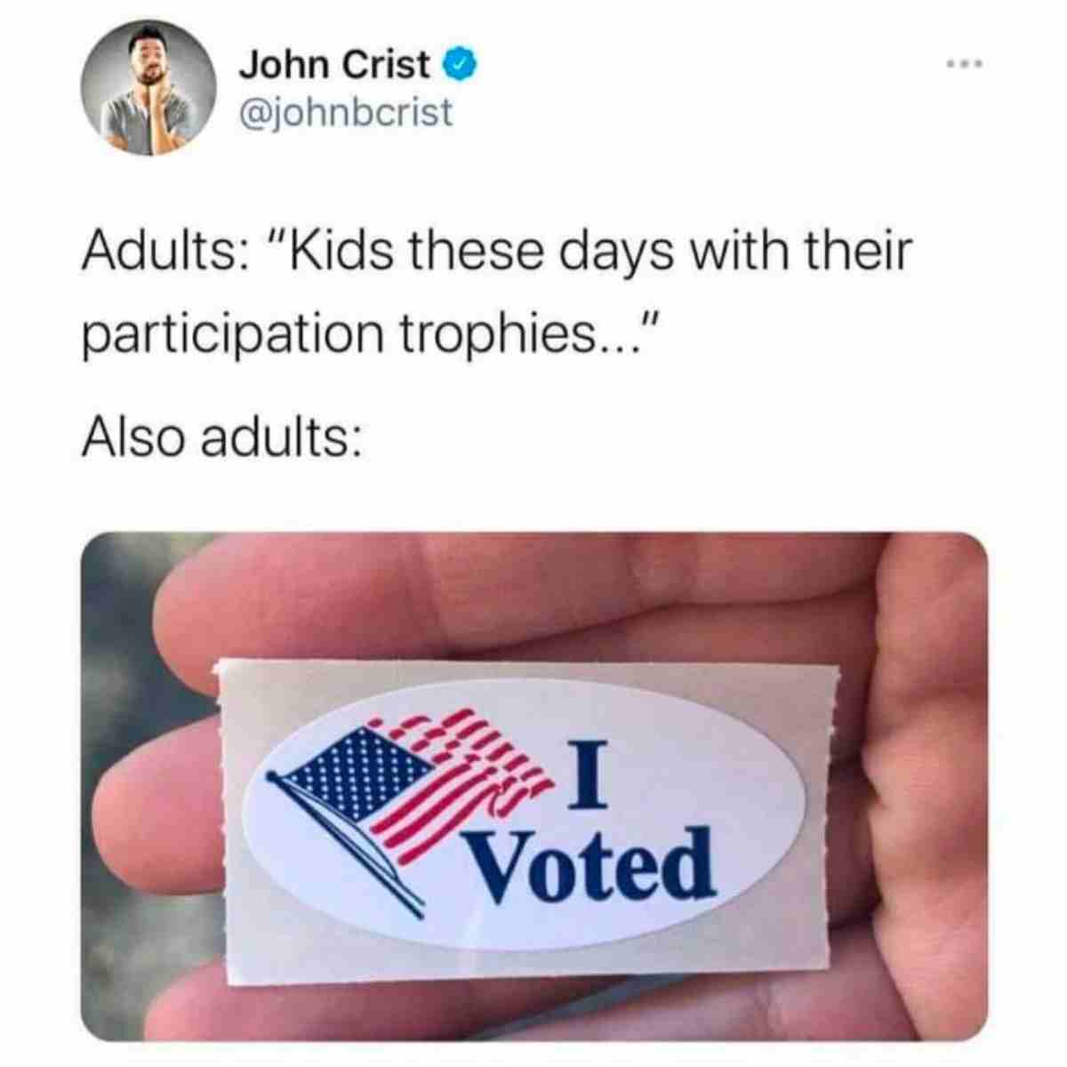 Best Vote Memes 2024: Using Humor To Encourage Voting