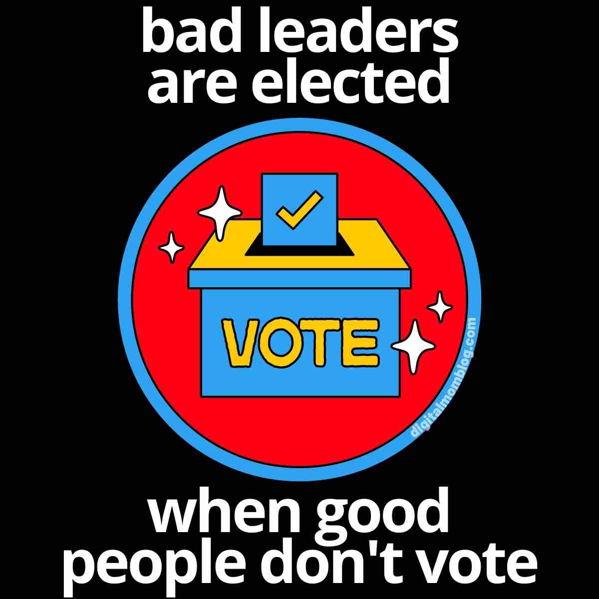 Best Vote Memes 2024: Using Humor To Encourage Voting