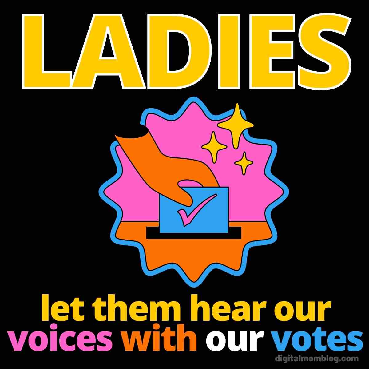 Best Vote Memes 2024: Using Humor To Encourage Voting