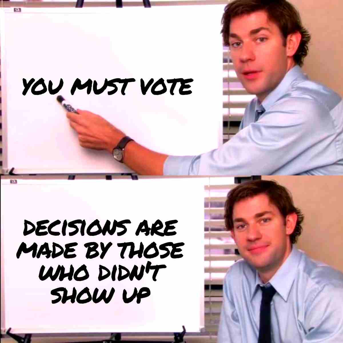 Best Vote Memes 2024: Using Humor To Encourage Voting