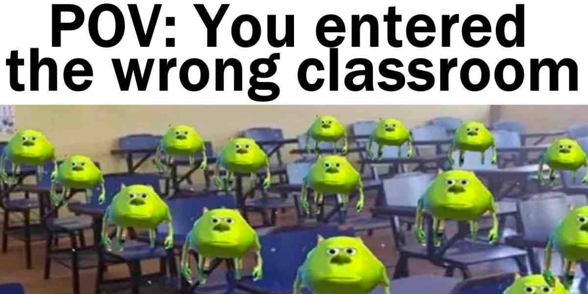 150 Hilarious School Memes For Teachers And Students