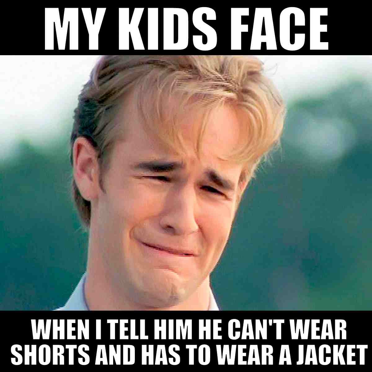 20 Hilarious Cold Weather Memes To Warm Your Heart And Feed