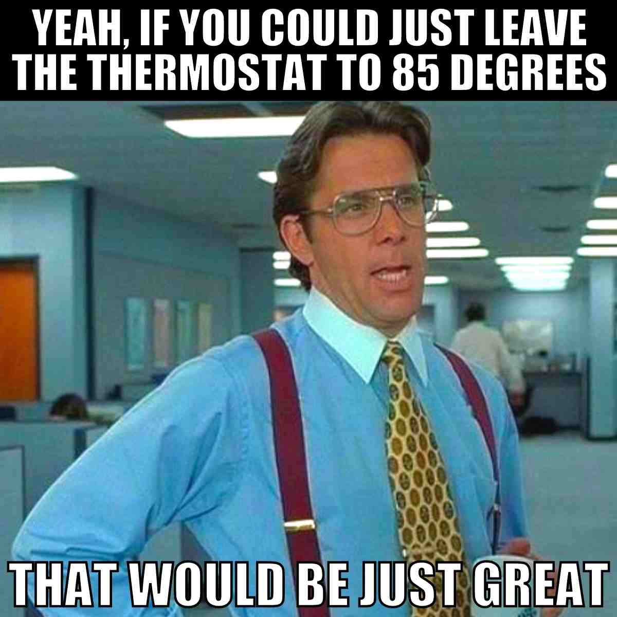 20 Hilarious Cold Weather Memes To Warm Your Heart And Feed