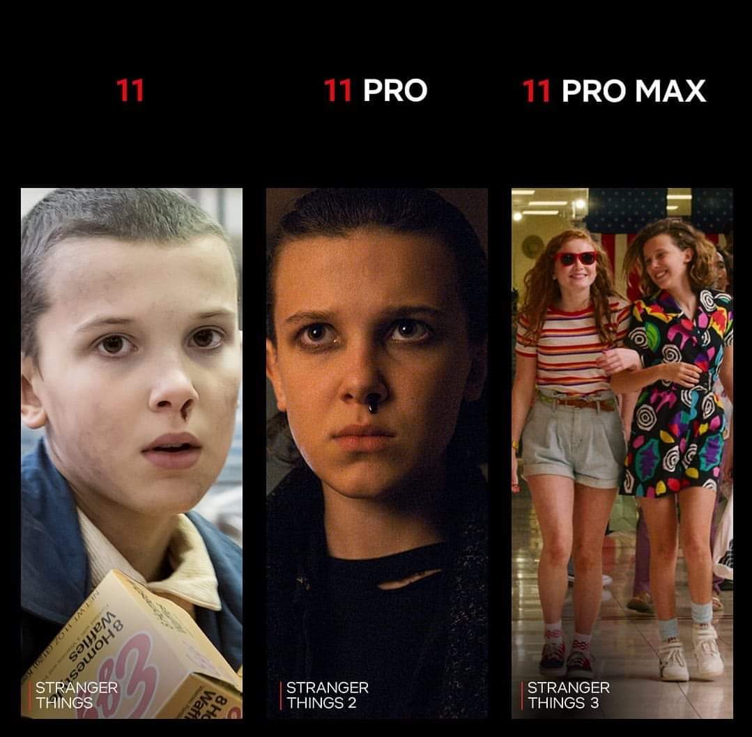 75 Stranger Things Memes That Perfectly Sum Up The Show