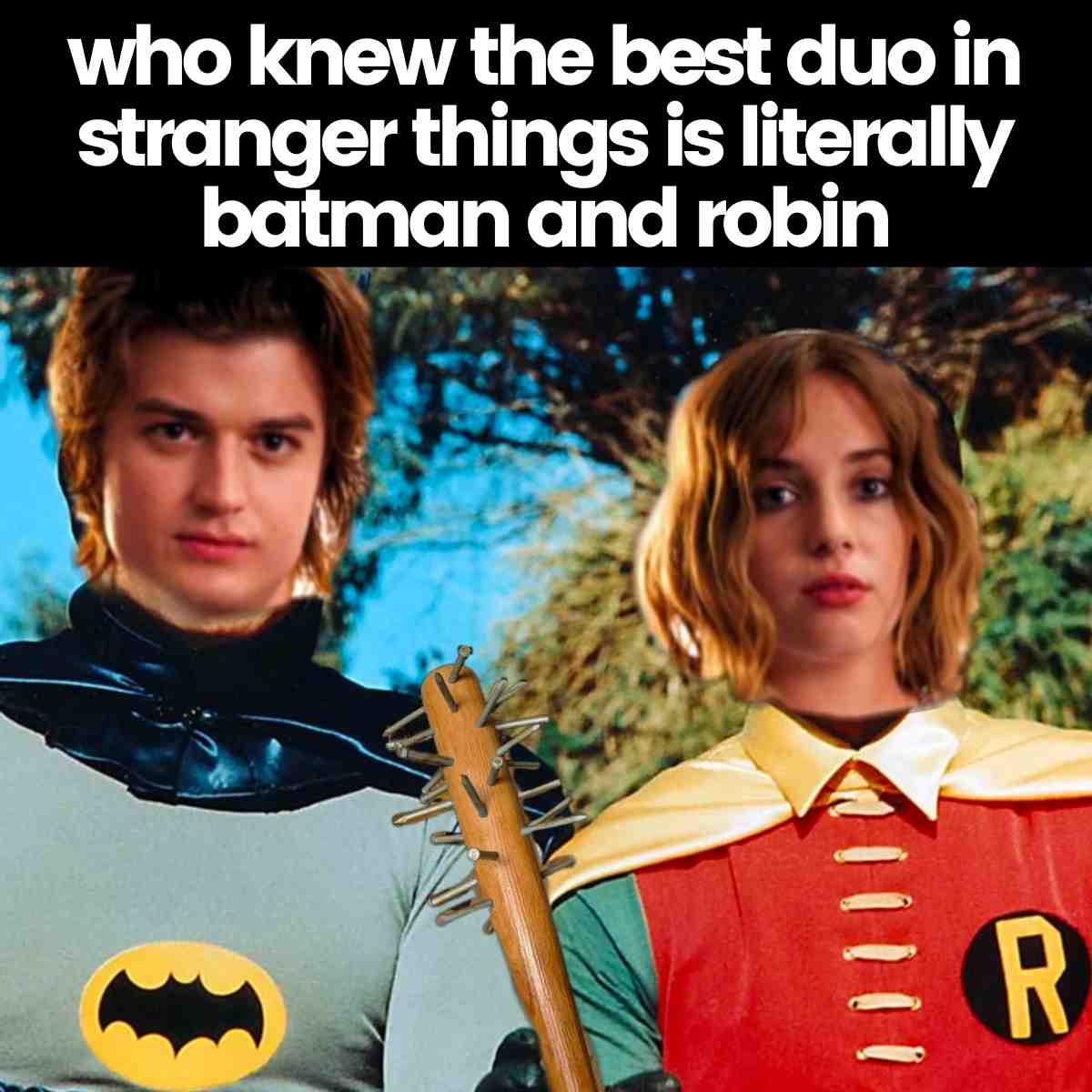75 Stranger Things Memes That Perfectly Sum Up The Show