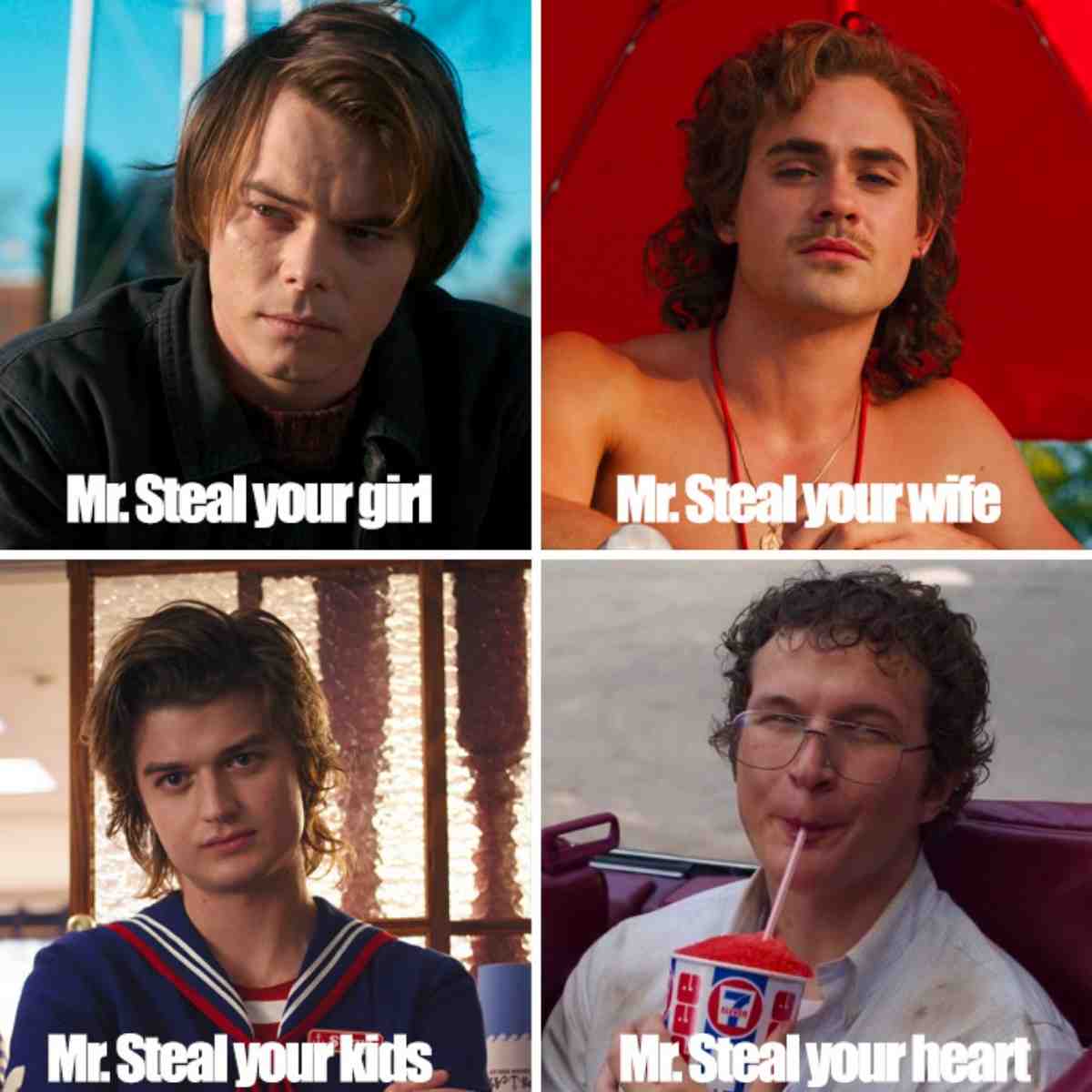 75 Stranger Things Memes That Perfectly Sum Up The Show