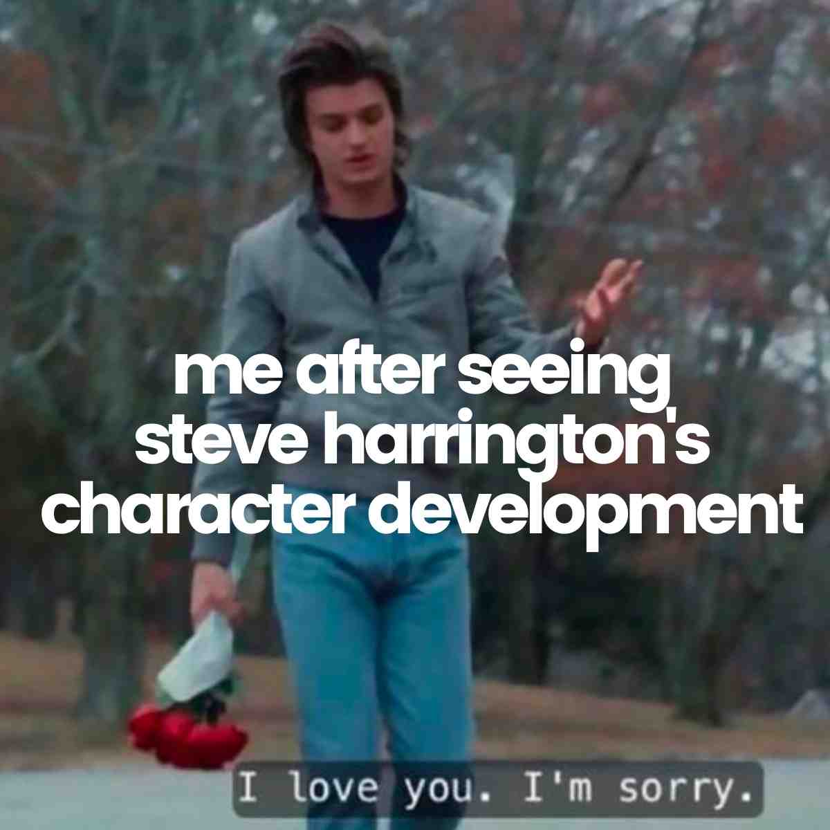 75 Stranger Things Memes That Perfectly Sum Up The Show