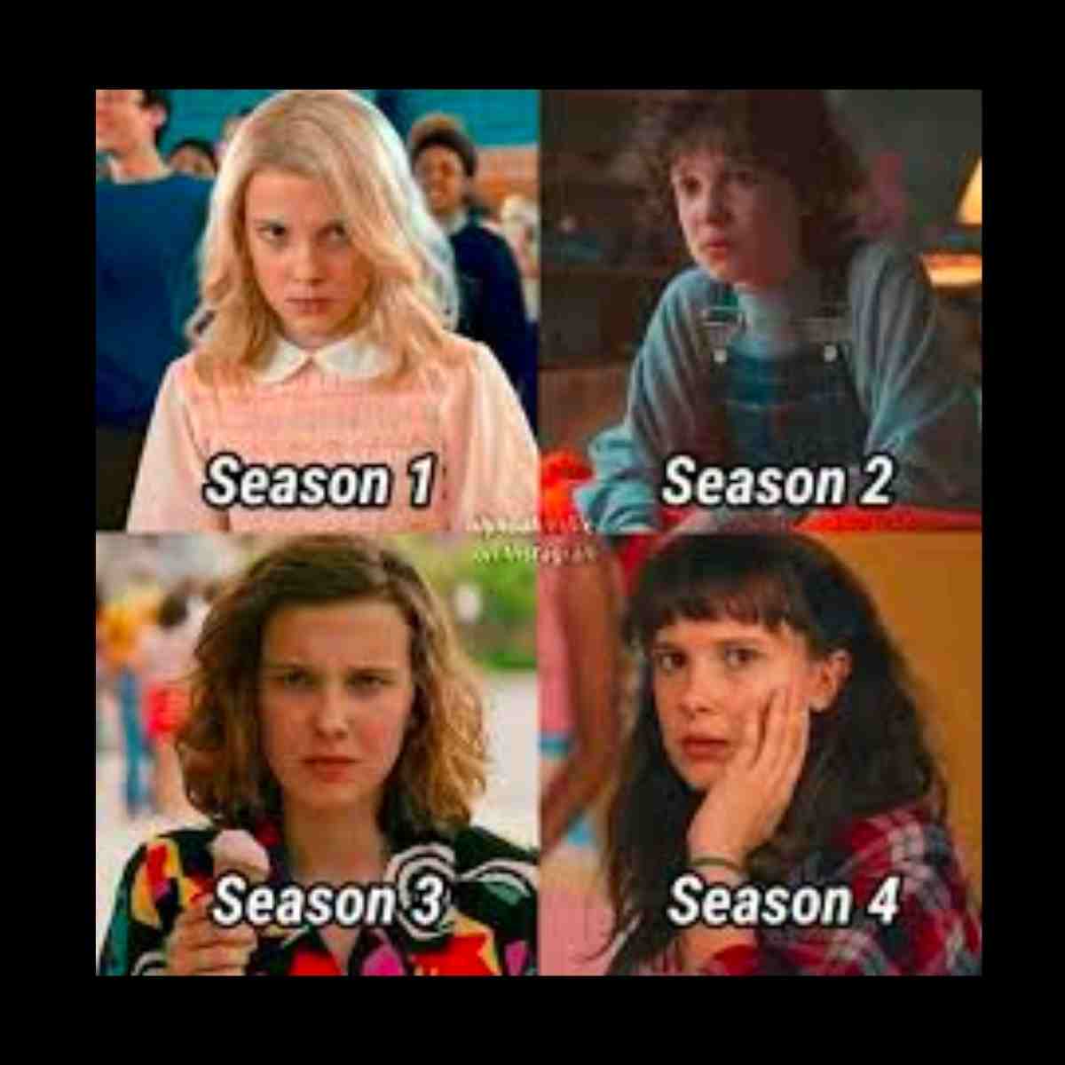 75 Stranger Things Memes That Perfectly Sum Up The Show