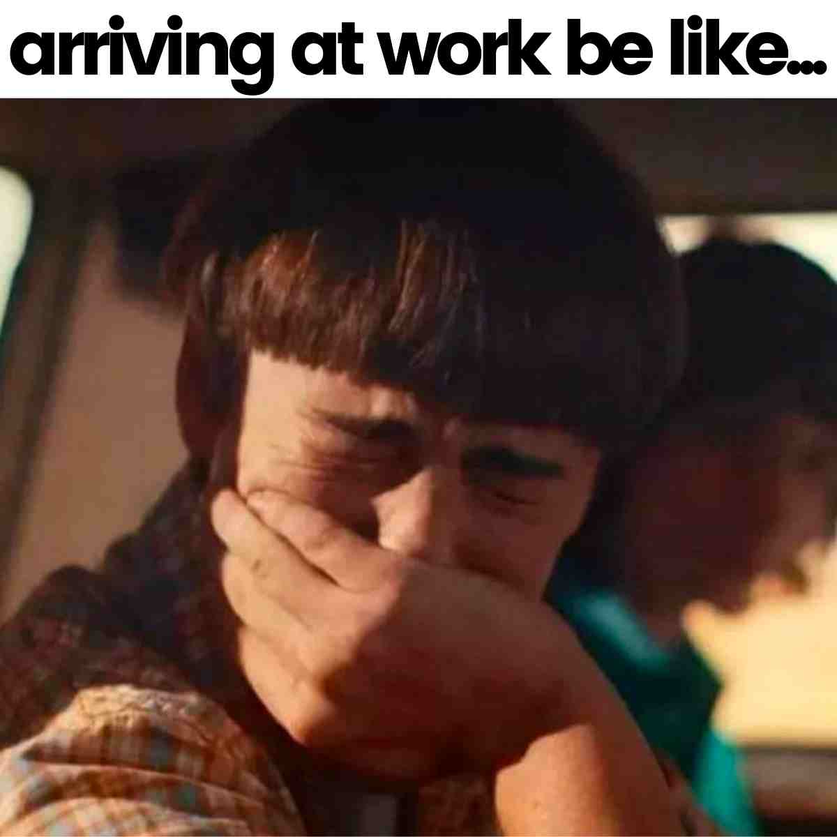 75 Stranger Things Memes That Perfectly Sum Up The Show