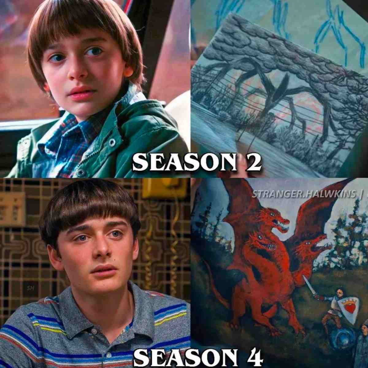 75 Stranger Things Memes That Perfectly Sum Up The Show